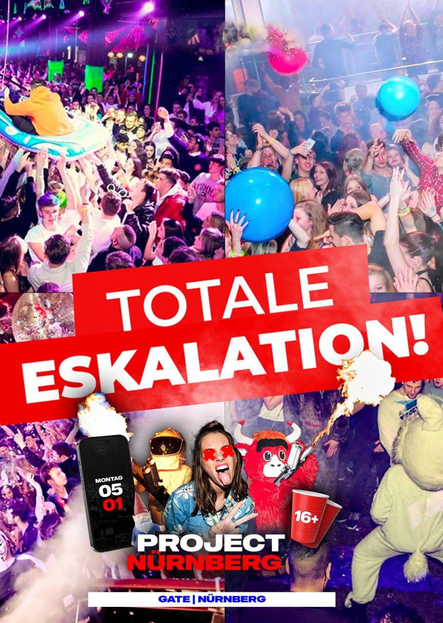 GATE Events - Club - Lounge