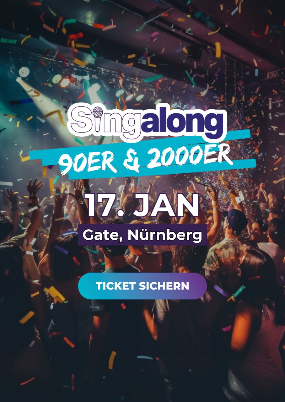 GATE Events - Club - Lounge