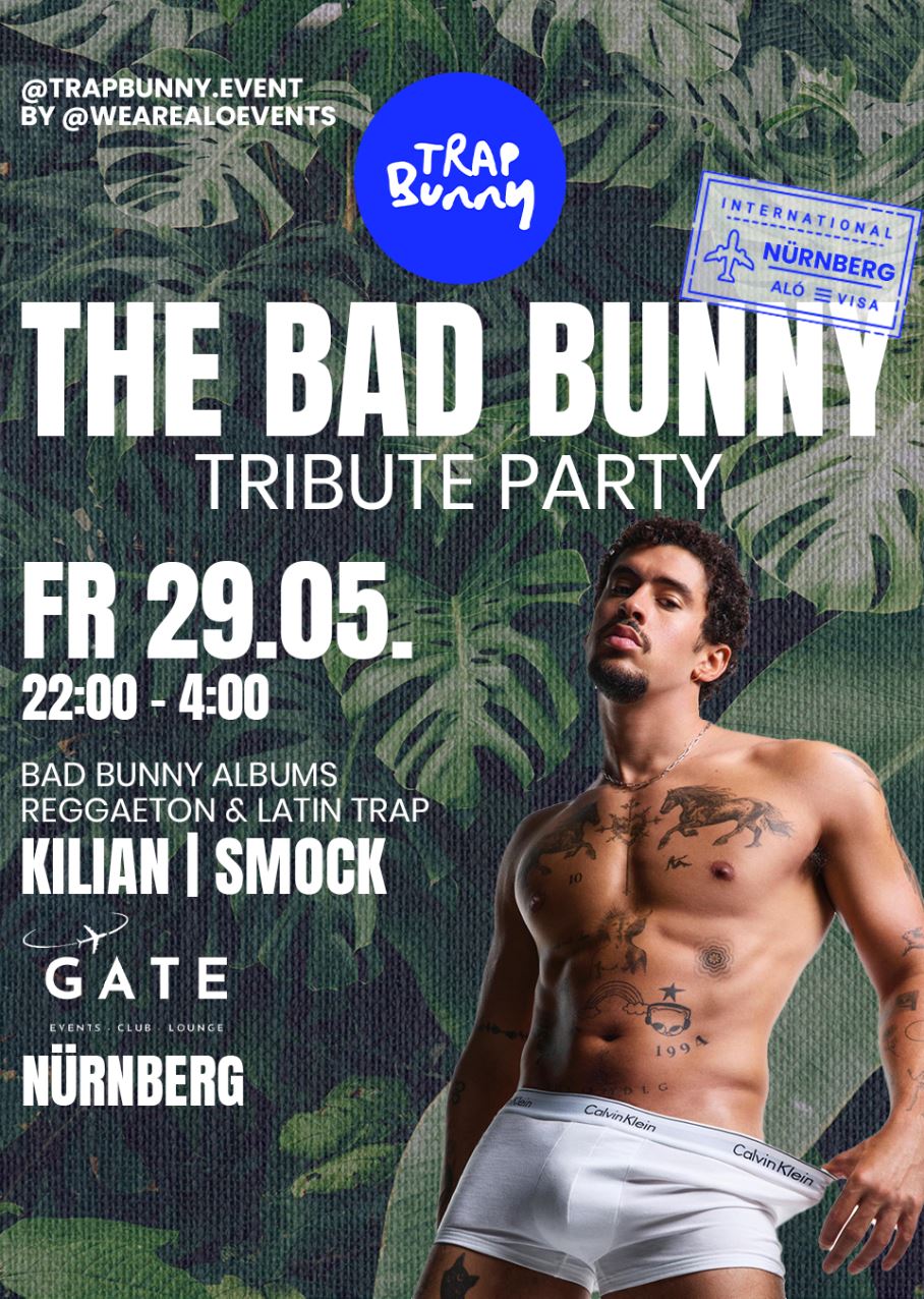 GATE Events - Club - Lounge | GATE Nürnberg